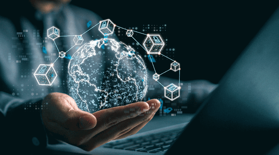 ¿Qué es el blockchain y cómo funciona?